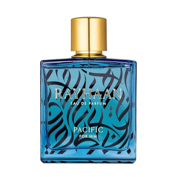 Rayhaan Pacific – AB Scentz