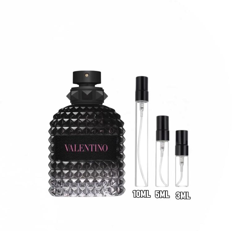 Valentino Born in Roma EDT Samples – AB Scentz