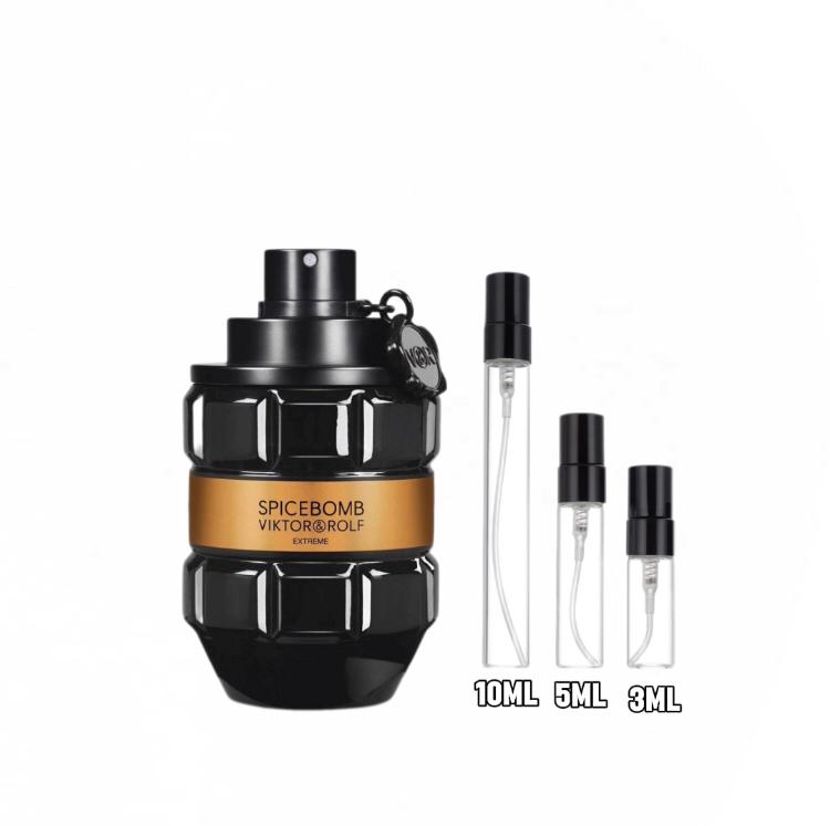 Spicebomb Extreme – AB Scentz