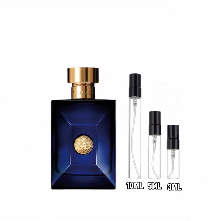 Versace Dylan Blue Samples – AB Scentz